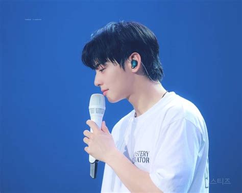 최근 앵콜 콘서트에서 차은우 얼굴 수준  인스티즈 Instiz 이슈 카테고리