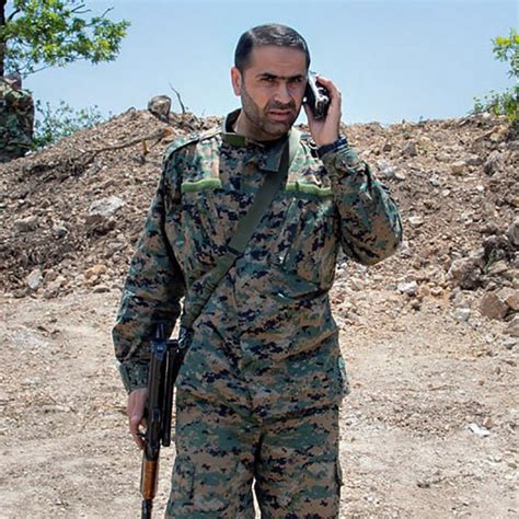 Lebanons Hezbollah Says Commander Killed In Israeli Strike Adding To