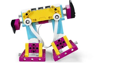 LEGO Education Unveils SPIKE Prime