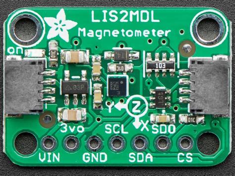 Overview Adafruit I2s Mems Microphone Breakout Adafruit Learning System