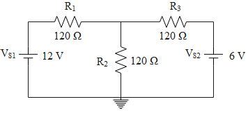Electric Circuit Analysis MCQ Electrical Engineering Objective