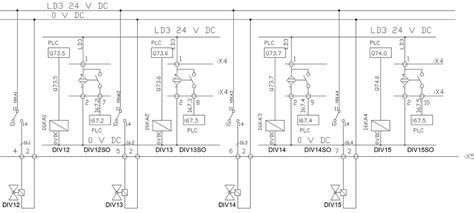automation projects with plc