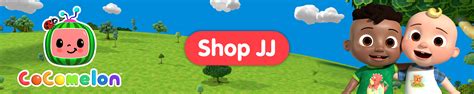 Uk Cocomelon Jj