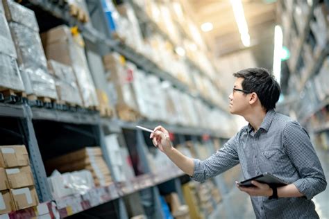Inventory Management For Small Business What Is And The Best