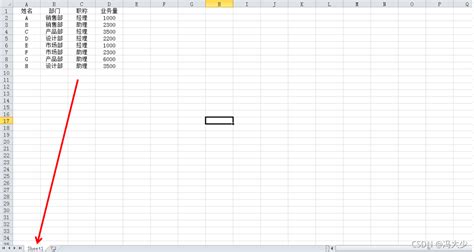 Python Excel 按列的类别拆分成多个sheets冯大少的博客 Csdn博客