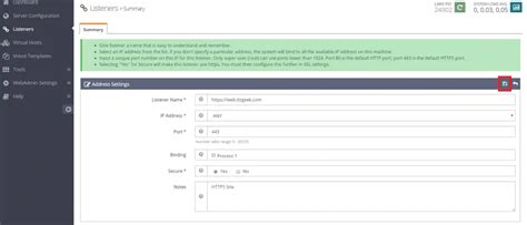 How To Configure Lets Encrypt Ssl In Openlitespeed Web Server