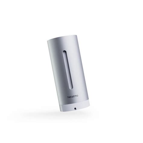 Module Intérieur Intelligent Netatmo