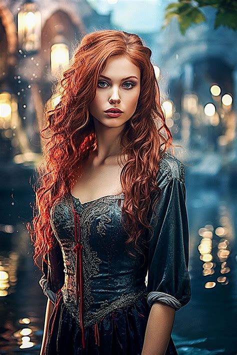 Ai产生的 幻想 女士 Pixabay上的免费图片 Pixabay