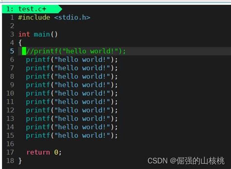 Vim编辑器怎么增加和删除多行注释 Vim批量注释及删除注释的技巧编程开发软件教程脚本之家 Vim编辑器怎么增加和删除多行注释 Vim批量注释及删除注释的技巧编程开发软件教程脚本之家