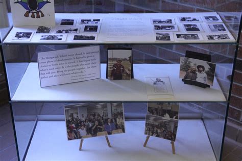 Found In The Algomau Archives — 35 Years Of Bringing Survivors Together