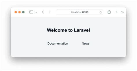 Laravel Translation Tutorial How To Translate Your Web App