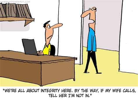 Just For Fun Fridays Integrityreally Ben Francia