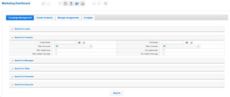 Vtmarketing Dashboard Corebos Documentation Vtmarketing Dashboard Corebos Documentation