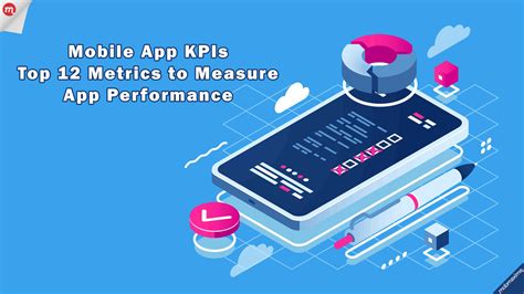 Mobile App Kpis Top 12 Metrics To Measure App Performance