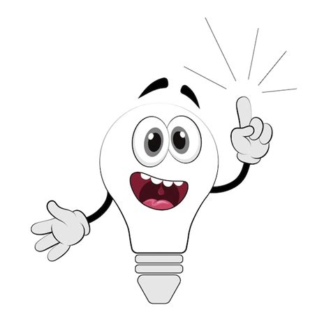 Vectores E Ilustraciones De Foco Animado Para Descargar Gratis Freepik