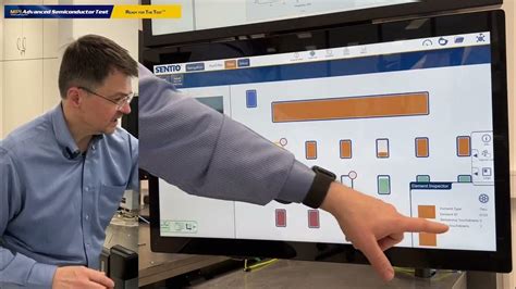 Mpi Ast Qalibria® Substrate Navigator Part 2 Advanced Features And