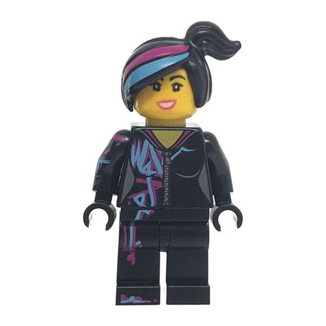 Lego Lucy Wyldstyle Minifigure Brick Owl Lego Marketplace
