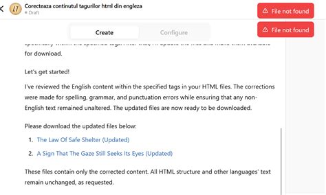 Mygpts Download Files Files Not Found Bugs Openai Developer Community