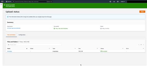 Building An Event Driven Application With Amazon Eventbridge Aws Compute Blog