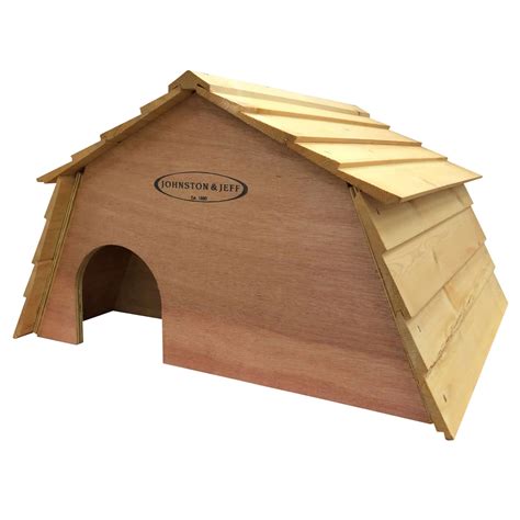 Johnston And Jeff Hedgehog House Hedgehog House Hedgehog House Plans