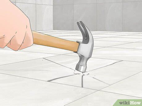 Removing Floor Tiles How To Remove Floor Tile Tips Hacks And Tricks