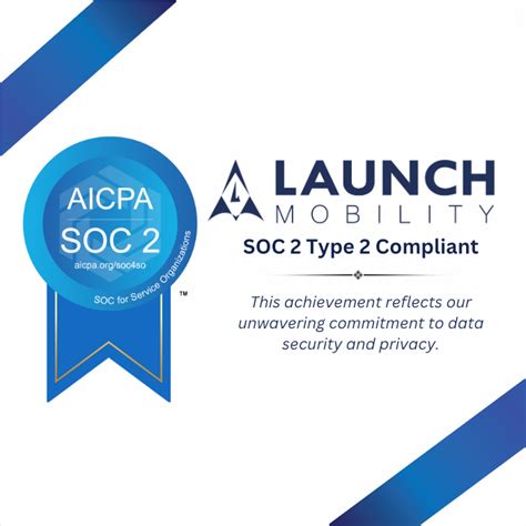 Were Thrilled To Announce Our New Soc2 Type 2 Certification