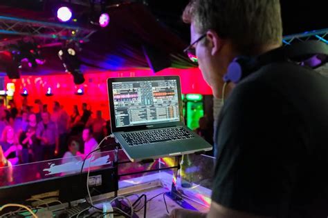 2024 Precio Promedio Dj Para Evento Desde 100k 2x3