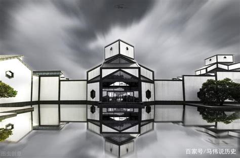 艺术画廊和博物馆的出现，给予了美学仪式，自己的仪式场所百科ta说