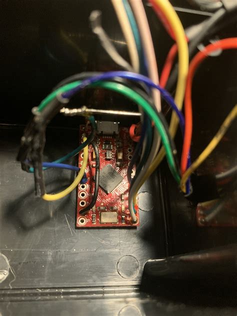 Arduino Ethernet Dongle Photo Gallery Cloudy Nights