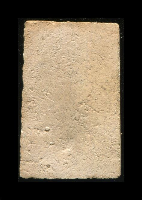 หลวงปู่ภู วัดอินทรวิหาร พระสมเด็จ พิมพ์ ๗ ชั้น หูติ่ง ปี ๒๔๖๓ ๒๔๗๖ กรุงเทพฯ Excellent