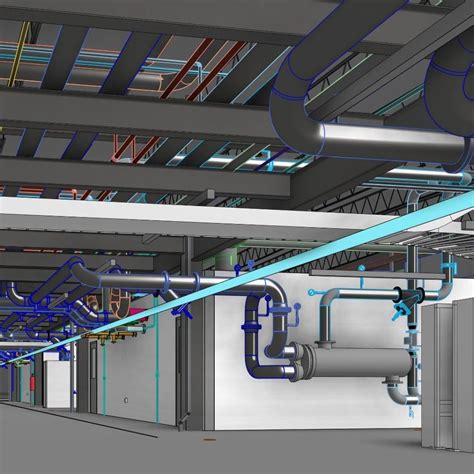 Bim Services Studio3eight