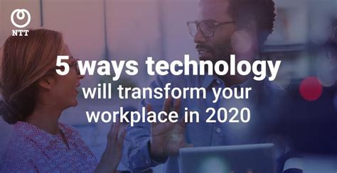 Ntt Data Inc On Linkedin As Technology Evolves So Too Does The