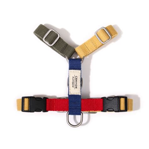 바잇미 플레이바우 크레용 하네스 H형