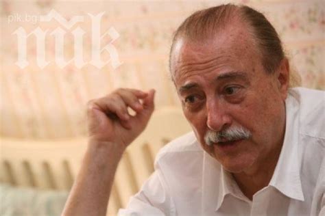 САМО В ПИК И РЕТРО Изписаха Кирил Маричков от болницата Информационна агенция ПИК