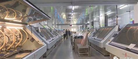 8亿投资，一pcb项目11月试产建设企业仪征