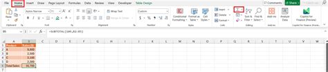 The Ultimate Guide On How To Sum A Column In Excel MyExcelOnline
