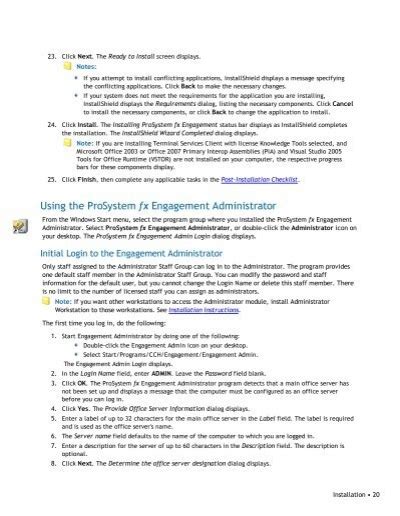 Install Microsoft SQL Ser