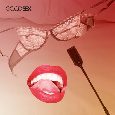 Good Sex Popsugar Love Sex
