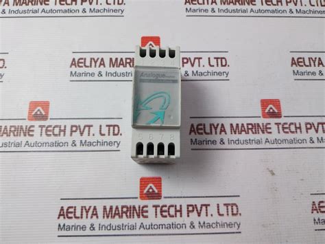 Carel Conv0 10a0 Temperature Control Analogue Module 24v Aeliya Marine