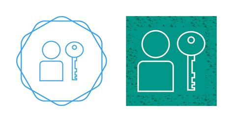 User Authentication Vector Icon 27654840 Vector Art At Vecteezy