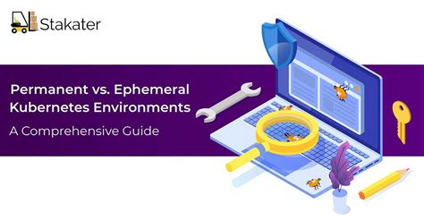 Stakater Kubernetes Enablement Company On Linkedin Permanent Vs Ephemeral Kubernetes