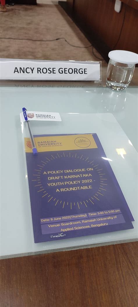 Ancy Rose George On Linkedin Throwback2022