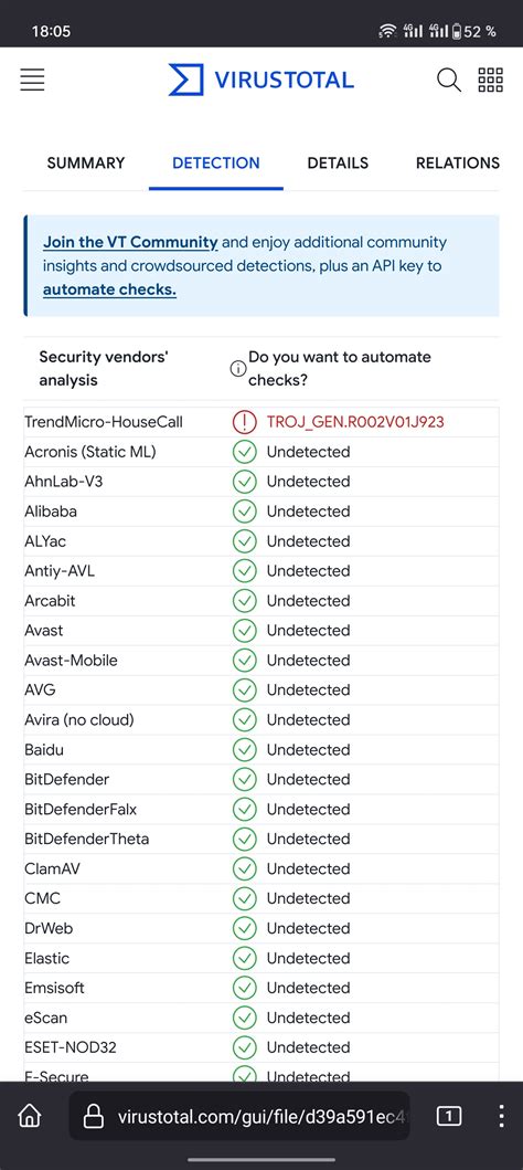 Tachiyomij2k Is Virus · Issue 1678 · Jays2kingstachiyomij2k · Github