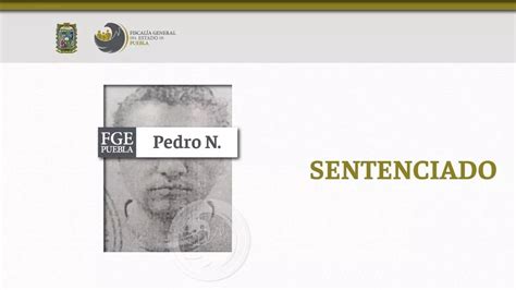 Sentencian A Pedro A 90 Años En Prisión Por Abusar De Sus Dos Primas En