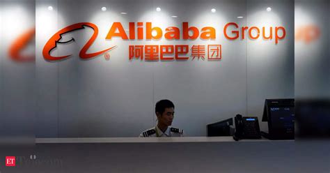 Daniel Zhang Chinese Tech Giant Alibaba Names Next Ceo Ettelecom