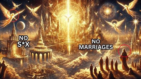 What Does Heaven Look Like According To The Bible 7 Insights