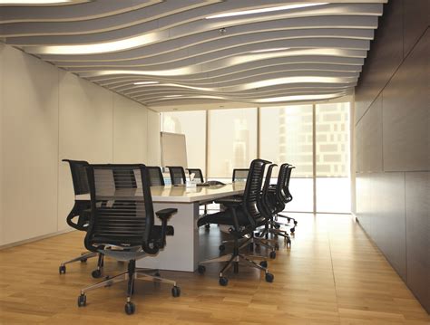 Baffle Ceiling Singapore Shelly Lighting