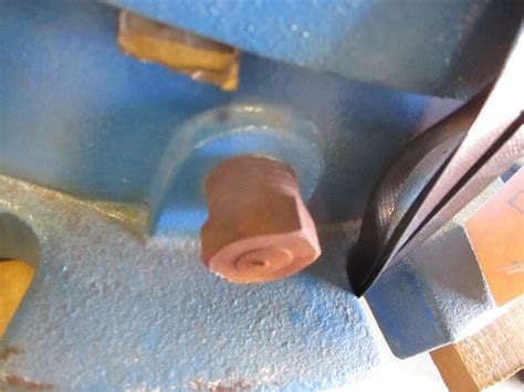 Smith Blair 912 Omni Flanged Coupling Adapter 12 125 150 X 12 13 2