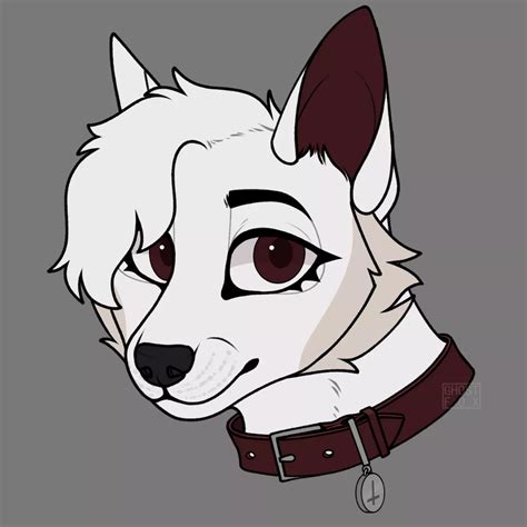 Freshly Finished Flatcolor Commission For Mink Nudes Furry NUDE PICS ORG