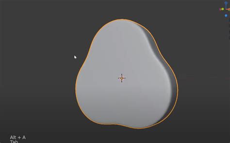 Tips On How To Create This Shape Modeling Blender Artists Community